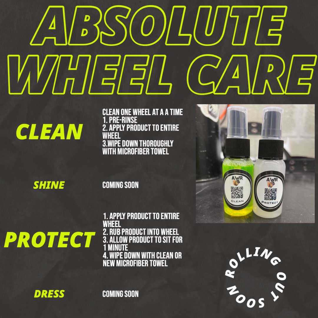 Absolute Wheel Repair